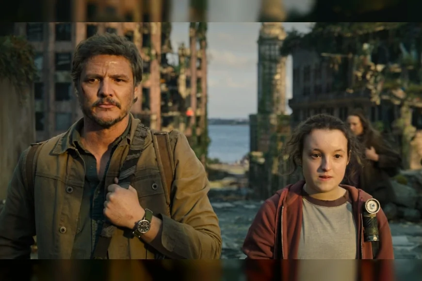 The Last of Us 3. sezonda Abby'nin hikâyesi merkezde olacak - CUMHA ...