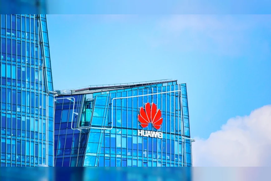 Huawei, EUV olmadan 3nm çip üretimine hazırlanıyor: Hedef 2026'da ...